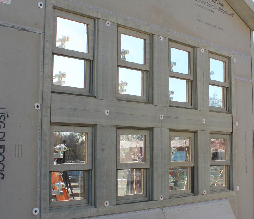 Learn What Causes Window Pane Failure From Fire Exposure